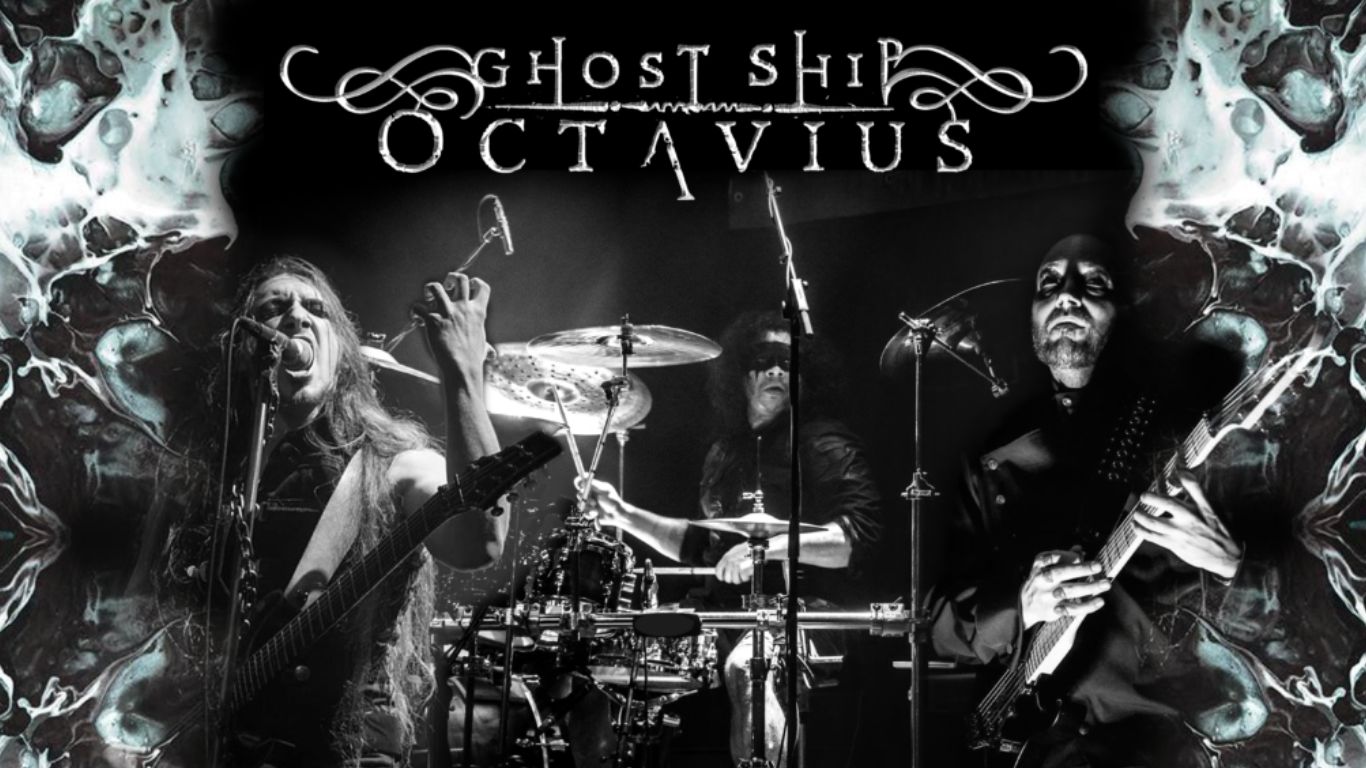 Ghost Ship Octavius - TargetShop